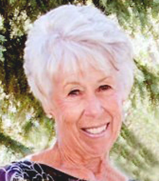 Janet A. Garner Cecil | News, Sports, Jobs - Standard-Examiner